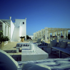 Masseria Potenti in Puglia | Giò Marta – ITALIA EXPERIENCE