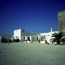 Masseria Potenti in Puglia | Giò Marta – ITALIA EXPERIENCE