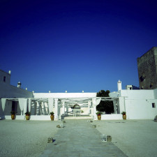 Masseria Potenti in Puglia | Giò Marta – ITALIA EXPERIENCE