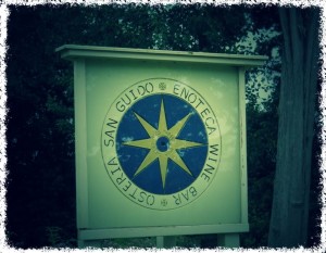 Enoteca Marcucci in Pietrasanta, Tuscany. | Giò Marta – ITALIA EXPERIENCE